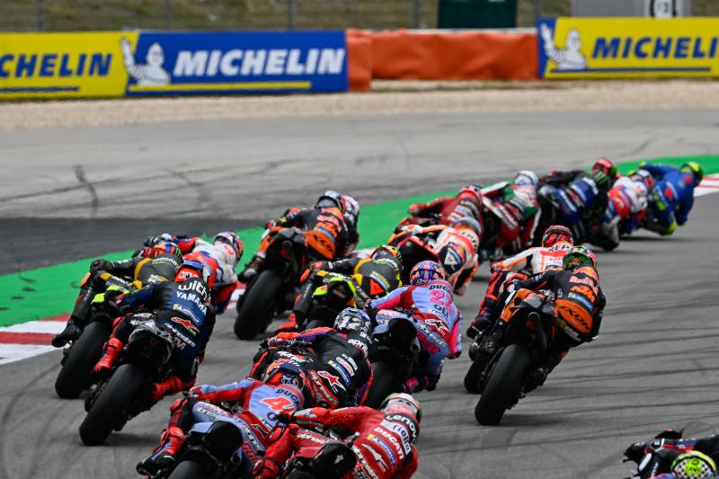 Global MotoGP™ Fan Survey: thank you for taking part!