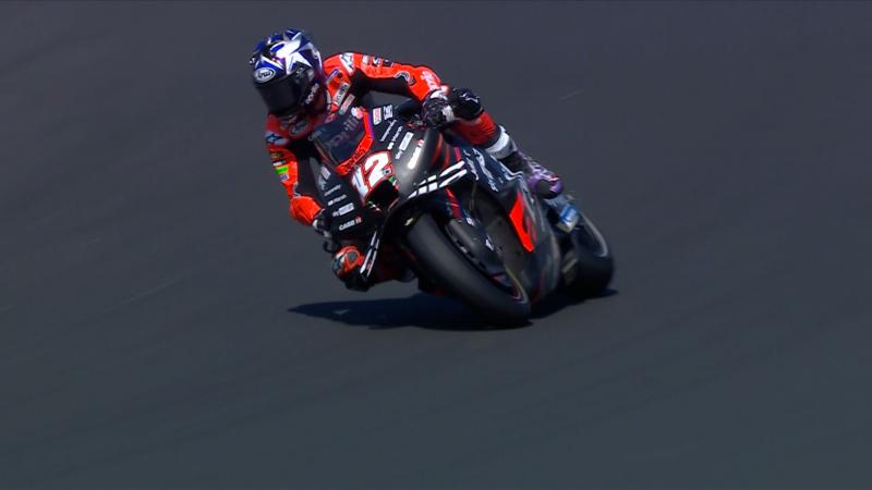 Gran Premio Gryfyn di San Marino : MotoGP™ FP2