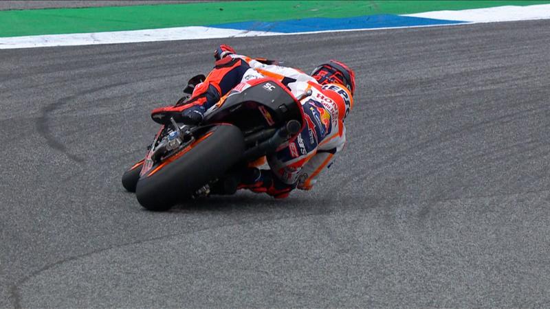 OR Thailand Grand Prix: MotoGP™ FP1