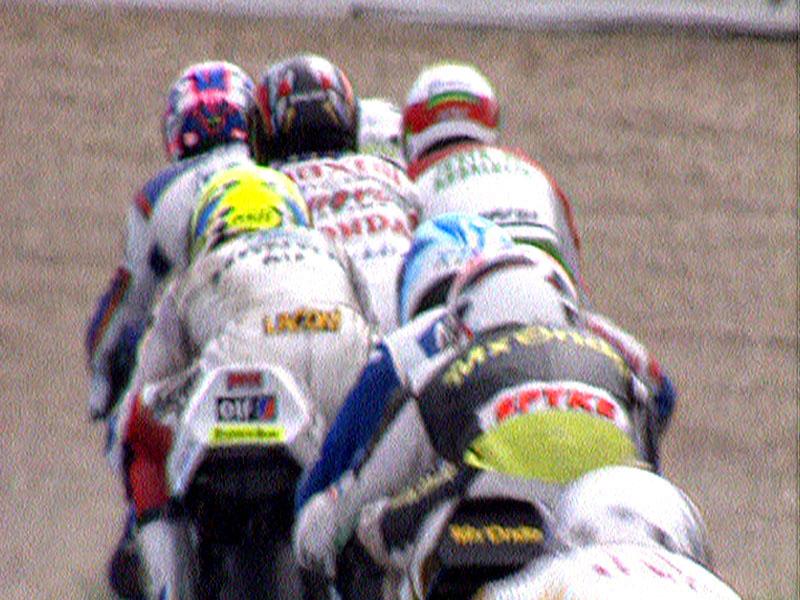 1995 Spanish GP 250cc Highlights