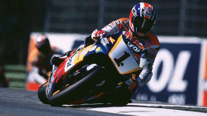 MotoGP™ Classics: Catalunya GP 1998