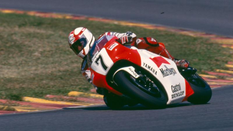 MotoGP™ Classics: 1993 British GP - Full Race