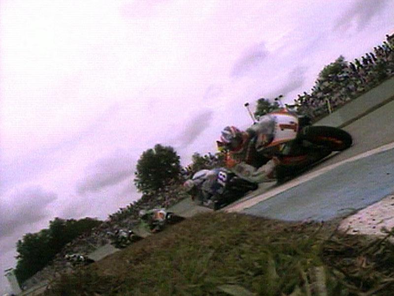 1997 Japanese GP 500cc Highlights