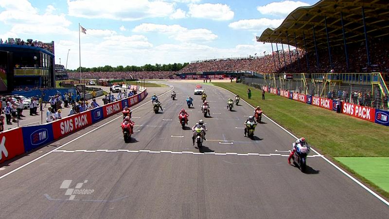 Assen 2010 - MotoGP - Race - Full session Assen 2010 - MotoGP - Race - Full session