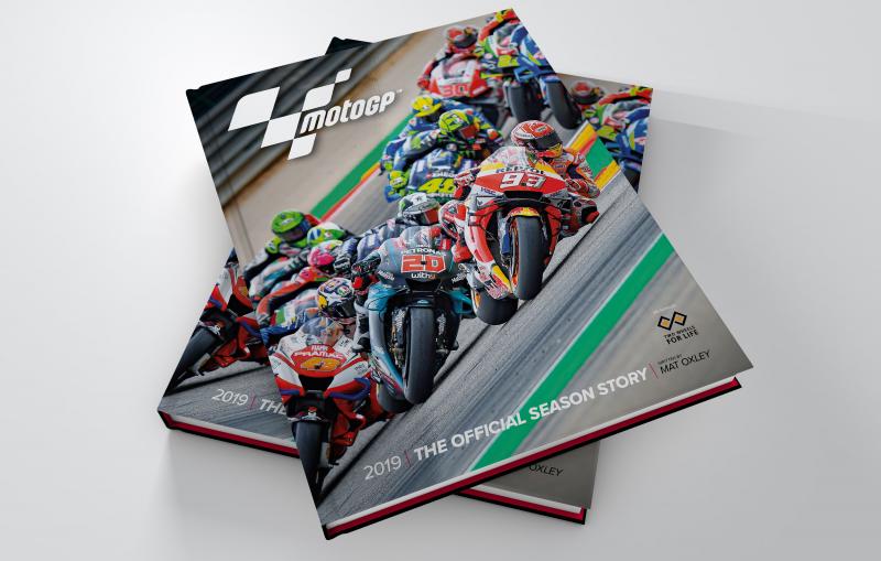 MotoGP™: the Official Season Story is now available!