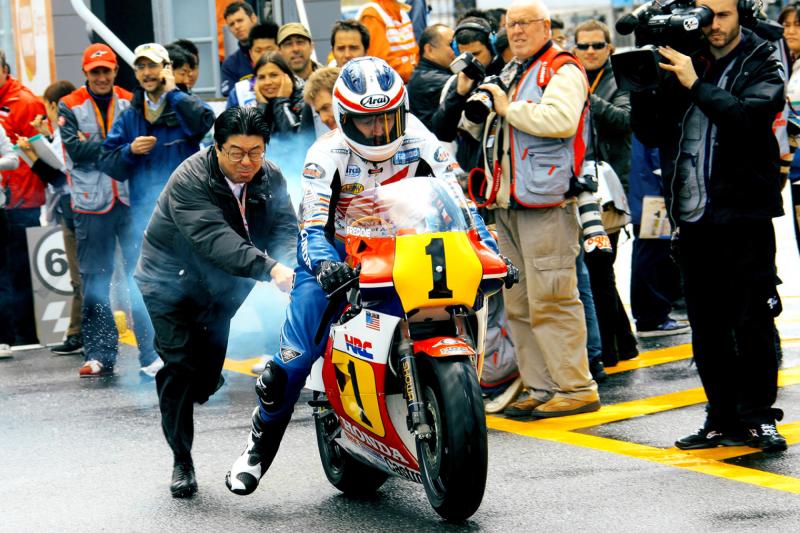 ‘Fast’ Freddie’s extraordinary career in his words