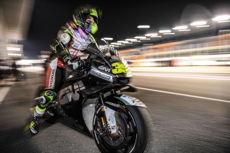 How to follow the MotoGP™ Qatar Test