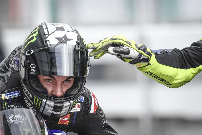 Best photos: Shell Malaysia Motorcycle Grand Prix