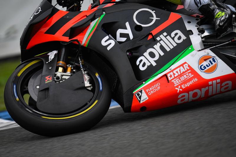 What does 2020 hold for the manufacturers? Part 6: Aprilia
