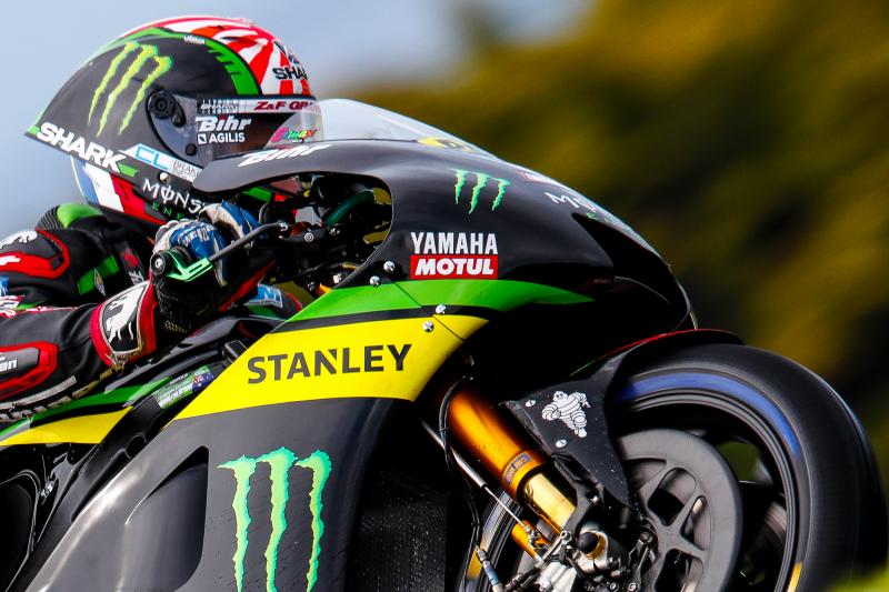 Yamaha – Tech3 : Retour sur 20 années de partenariat