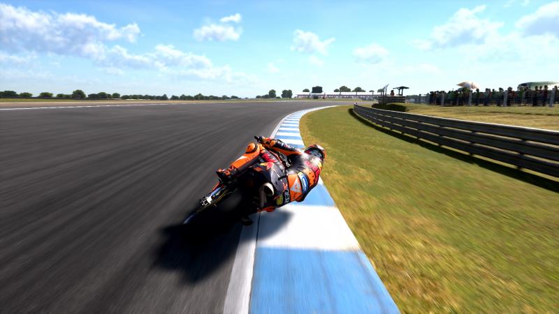 Mastering ‘The Island’: The most spectacular setting