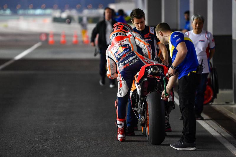 Episode 3 of the #MotoGPPodcast is now LIVE!