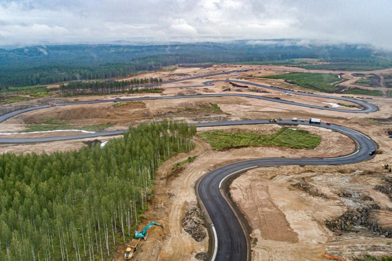 KymiRing sigue con los preparativos para el test de MotoGP™