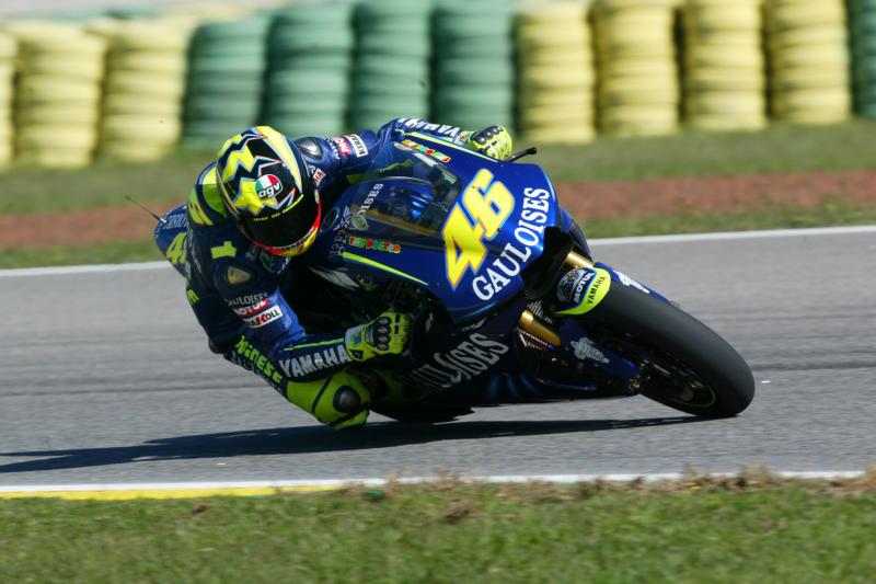 Brazil and MotoGP™: a rekindled relationship