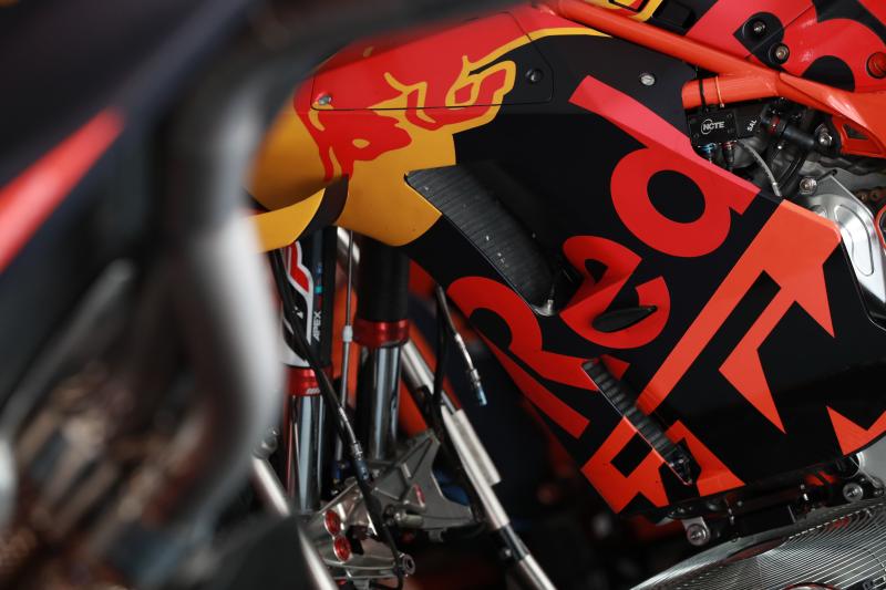 Follow the KTM 2020 team launch HERE!