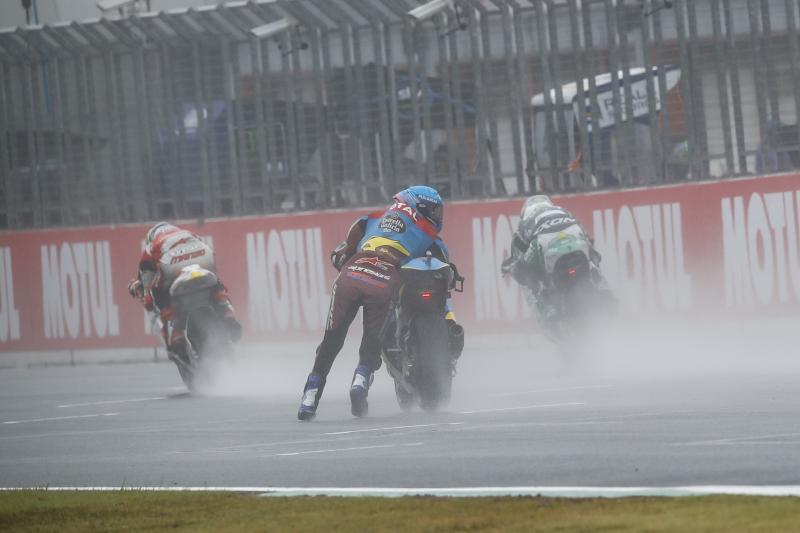 Motogp.com’s best photos gallery: Saves