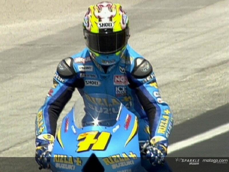 Entrevista Chris Vermeulen - 2ª parte