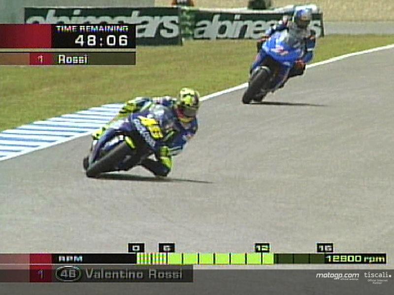 MotoGP QP1- Full session - Gran Premio Marlboro de España