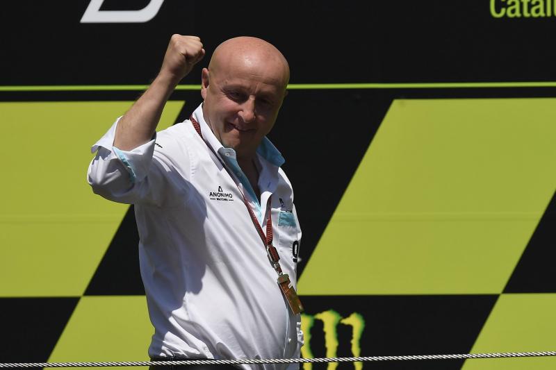 Tour d’horizon des francophones du paddock : Miodrag Kotur