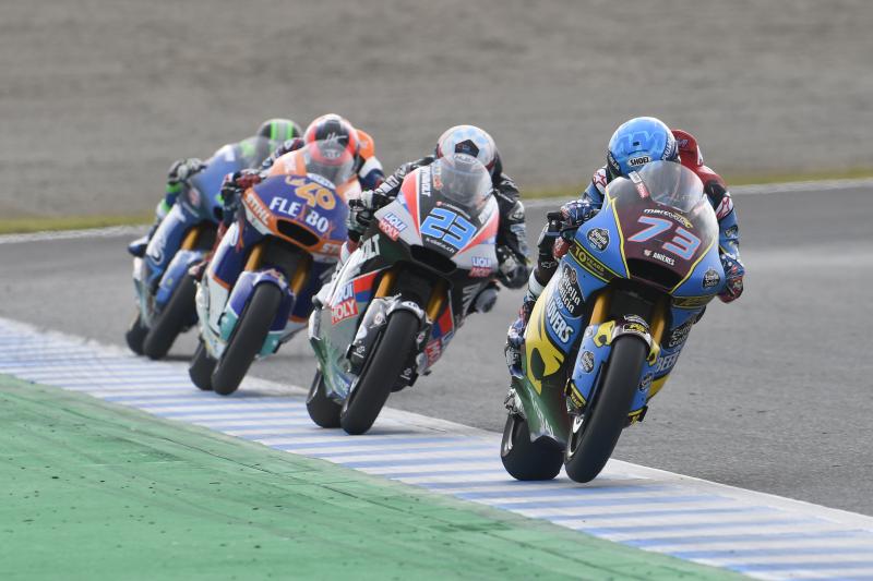 Marquez on a mission: check or check mate in Australia?