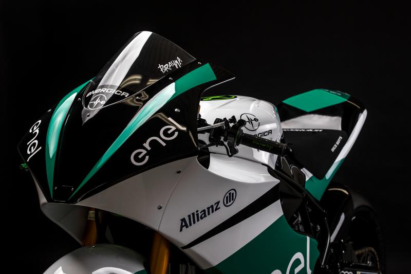 Cambios en las fechas de la Copa del Mundo FIM Enel MotoE™