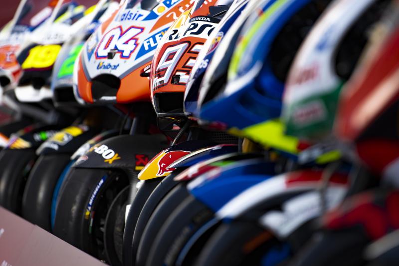 Half-term report: MotoGP™ technical evolutions