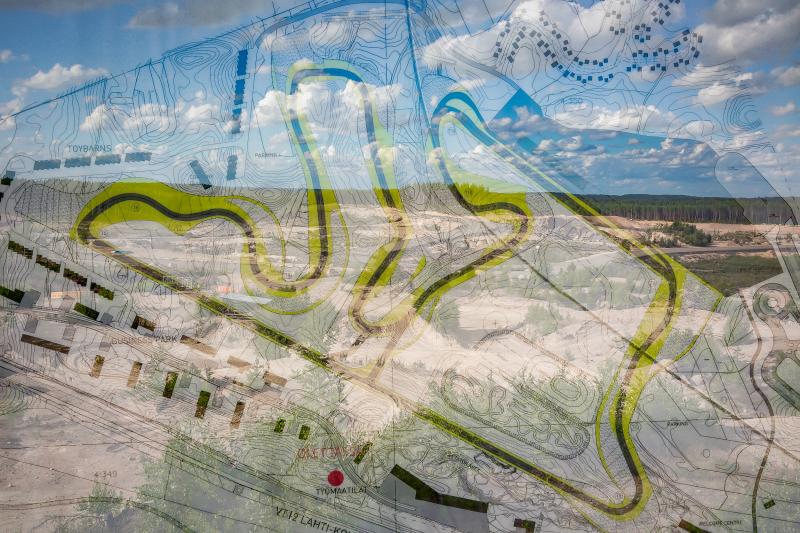 Finland test dates confirmed