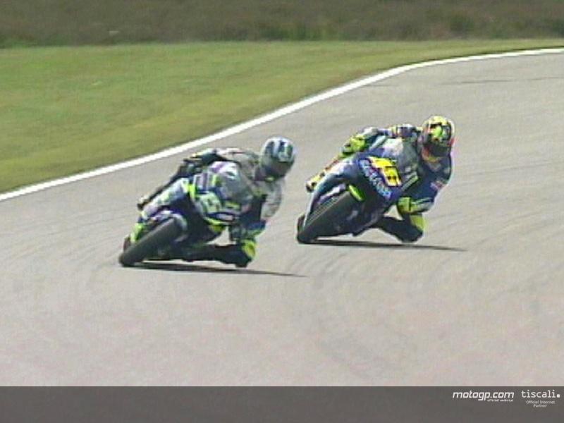 Race - Full session - Gauloises TT Assen