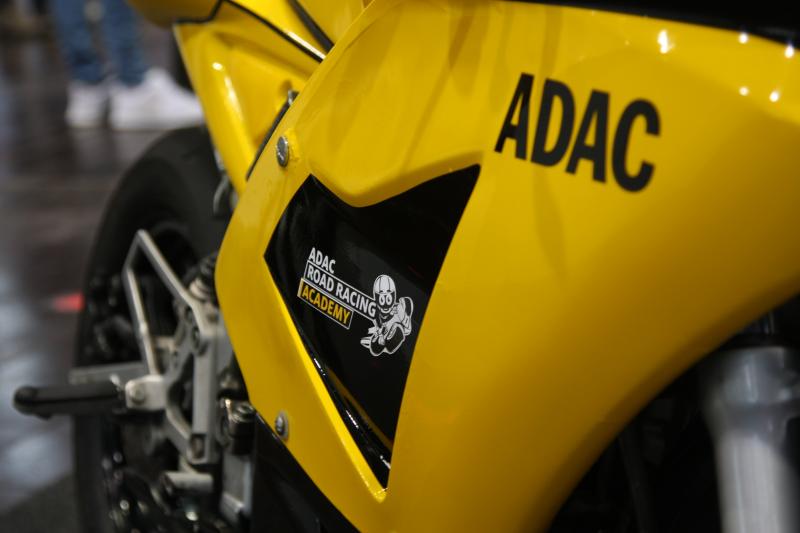 ADAC launches Road Racing Academy for juniors