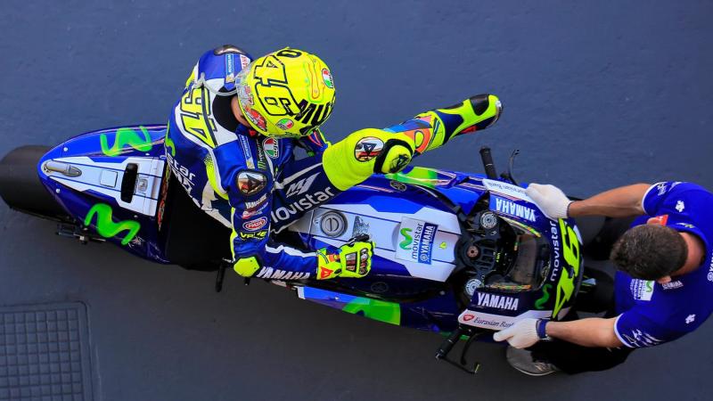 Racing Together: Superstition