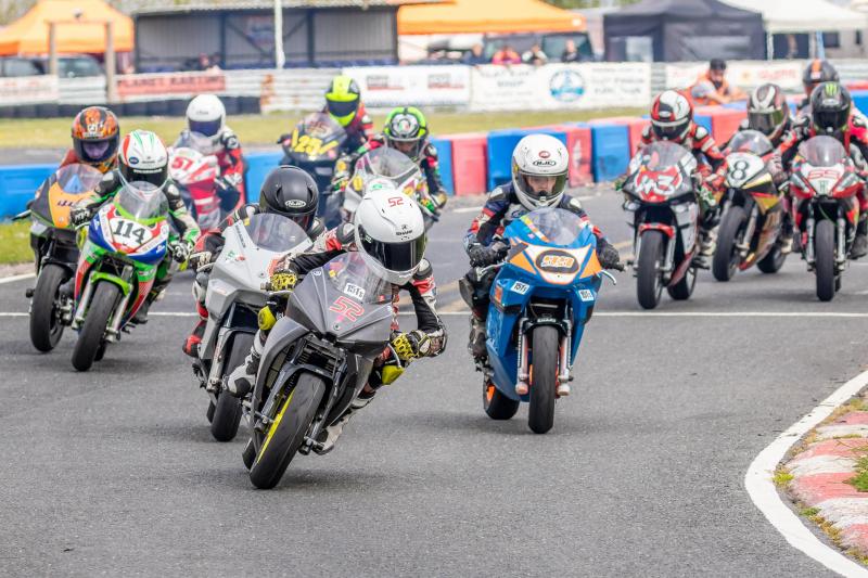 Cool FAB-Racing completes Round 3 at Clay Pigeon