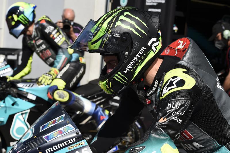 Petronas Sepang Racing Team to conclude