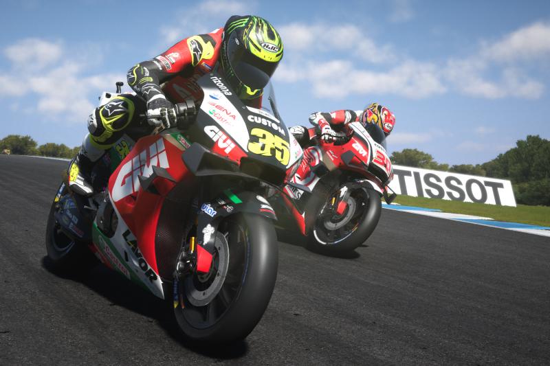 eSport MotoGP™ - Where to watch Round 3 of the Global Series