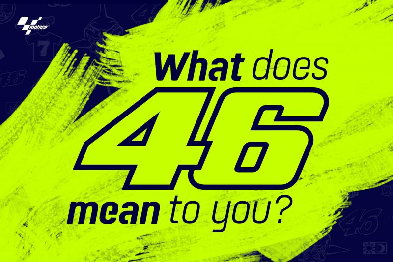 What does 46 mean to you?