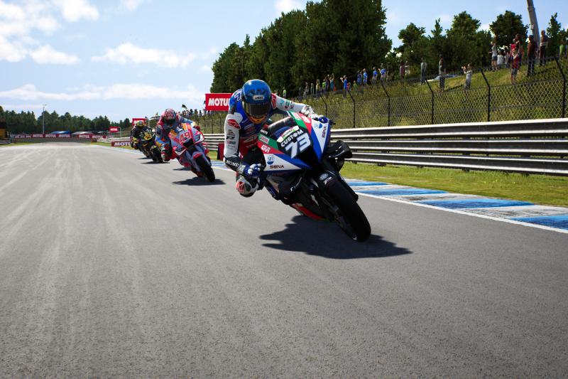 Tension rising after qualifying for Global Series Round 4