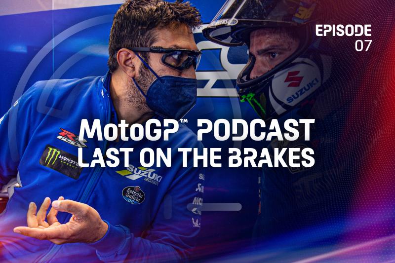 So, you want to be a MotoGP™ crew chief?