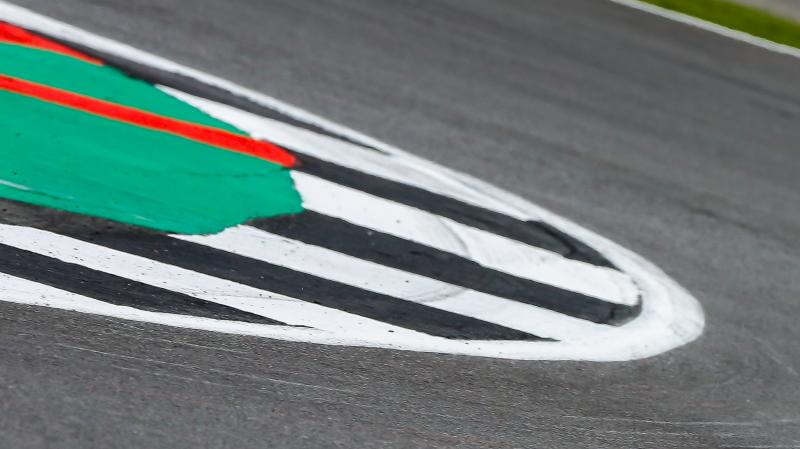 Bike swaps, cutting the track and penalties