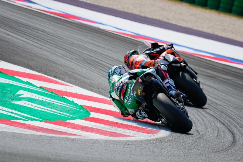 A crucial two-day Misano Test awaits