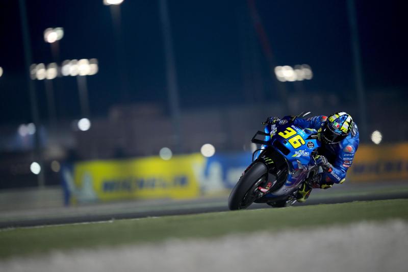 Michelin clarifies pre-heated tyre allocation for Doha GP