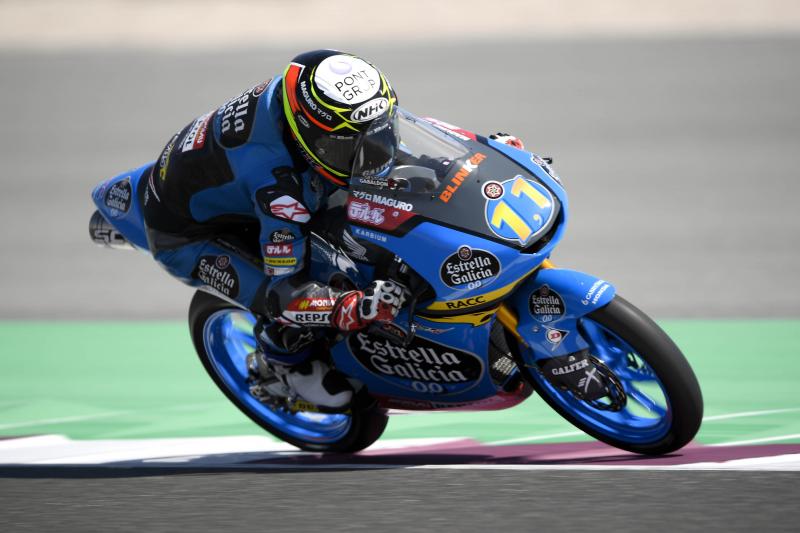 11 GP winners, nine rookies: this is Moto3™ in 2020