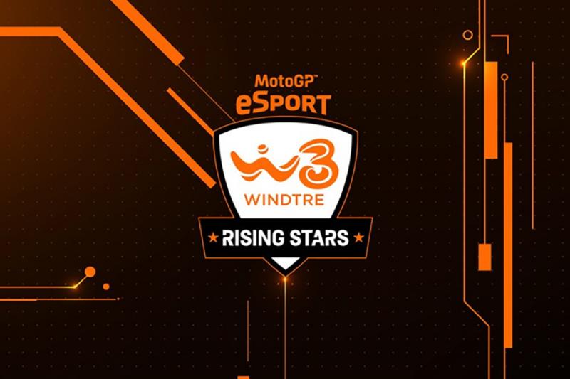 All you need to know about the WINDTRE Rising Stars Series