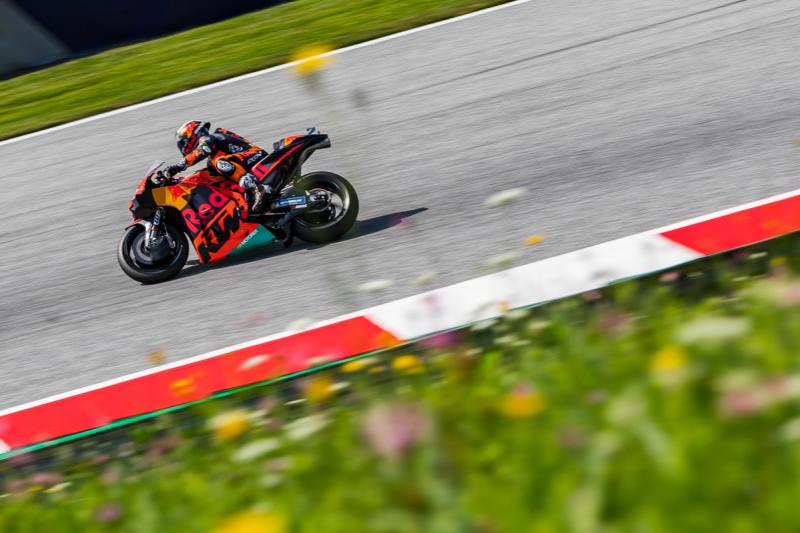 MotoGP™ takes a huge stride towards sustainability