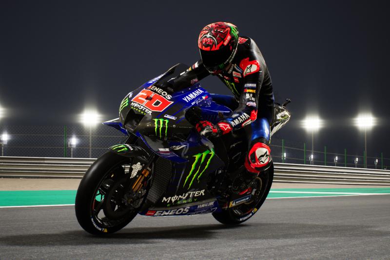 MotoGP™ eSport: start as you mean to go on!