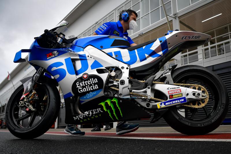 Tech round-up: What have Suzuki found in pre-season?