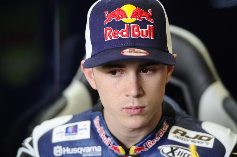 Danny Kent será probador de KTM y wildcar en Le Mans