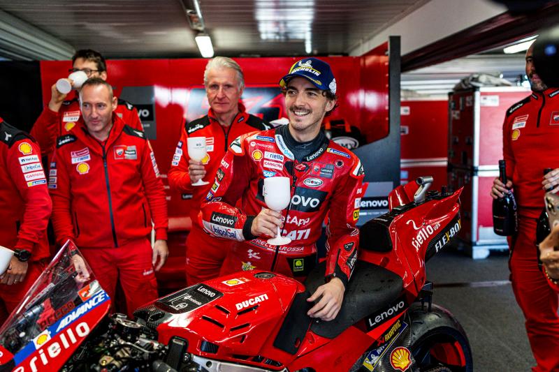 EN DIRECTO y GRATIS: Especial #MatchPointPecco