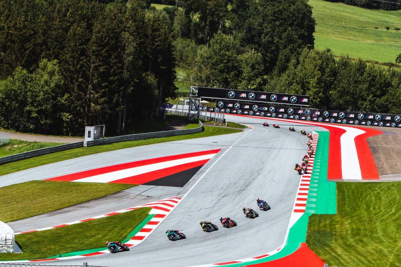 Styrian GP added to 2021 calendar as Finnish GP is cancelled