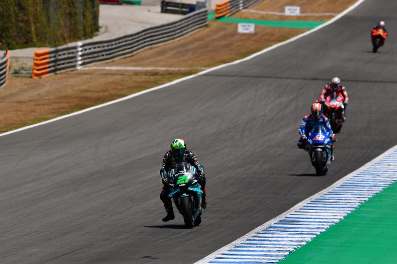 FP2 analysis: who looks race ready?