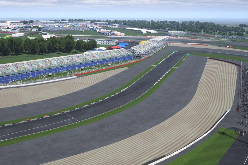 How to make a success of Silverstone