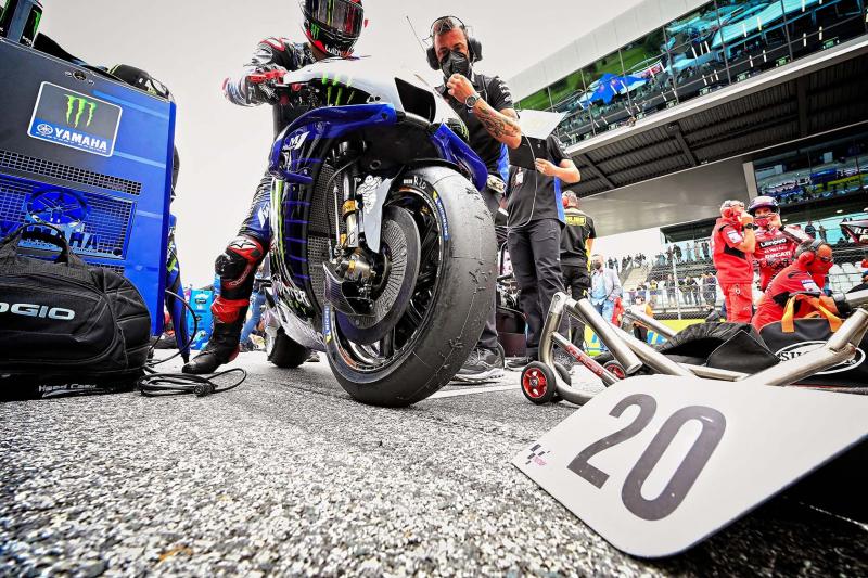 MotoGP™ ERKLÄRT: Sieh Dir jetzt alle Episoden an!